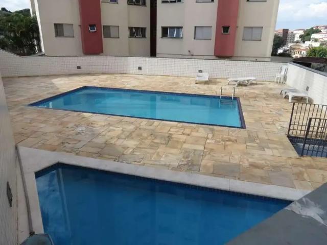 Apartamento para Venda em São Paulo/SP Vila Primavera 2 Quartos