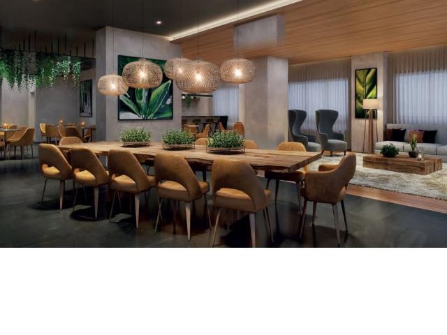 Apartamento para Venda em São Paulo/SP Vila Primavera 2 Quartos