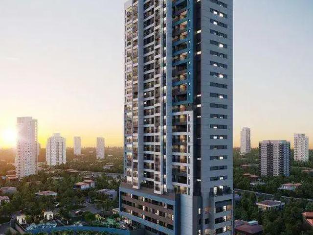 Apartamento para Venda em São Paulo/SP Vila Primavera 2 Quartos