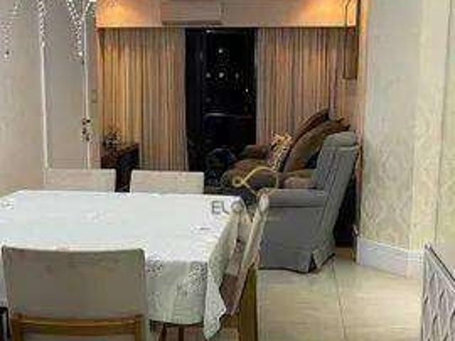 Apartamento para Venda em São Paulo/SP Vila Primavera 3 Quartos