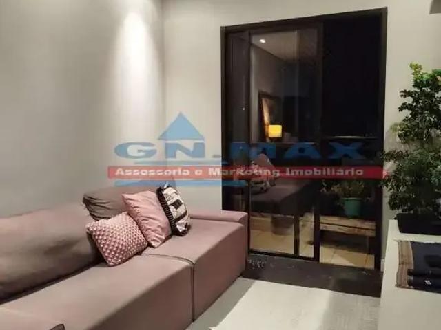 Apartamento para Venda em São Paulo/SP Vila Primavera 3 Quartos
