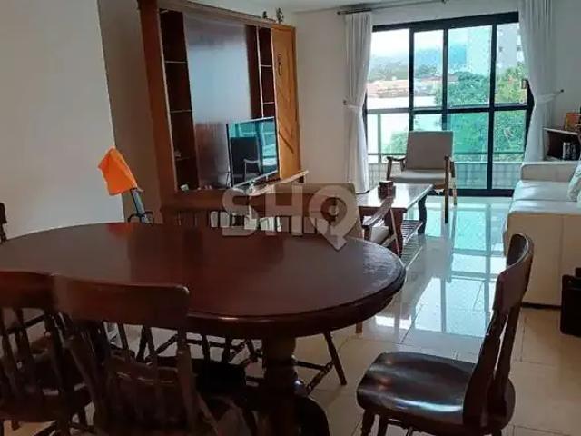 Apartamento para Venda em São Paulo/SP Vila Primavera 3 Quartos