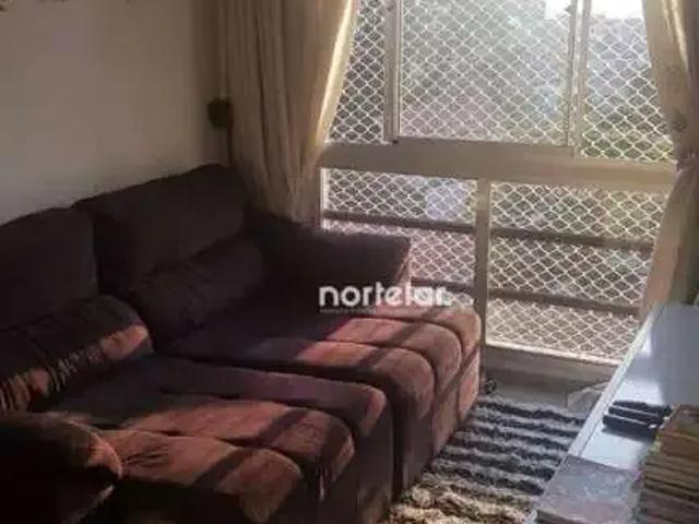 Apartamento para Venda em São Paulo/SP Vila Primavera 3 Quartos