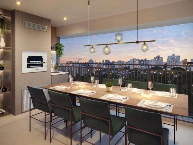 Apartamento para Venda em São Paulo/SP Vila Primavera 3 Quartos