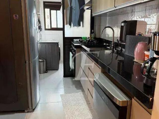 Apartamento para Venda em São Paulo/SP Vila Primavera 3 Quartos