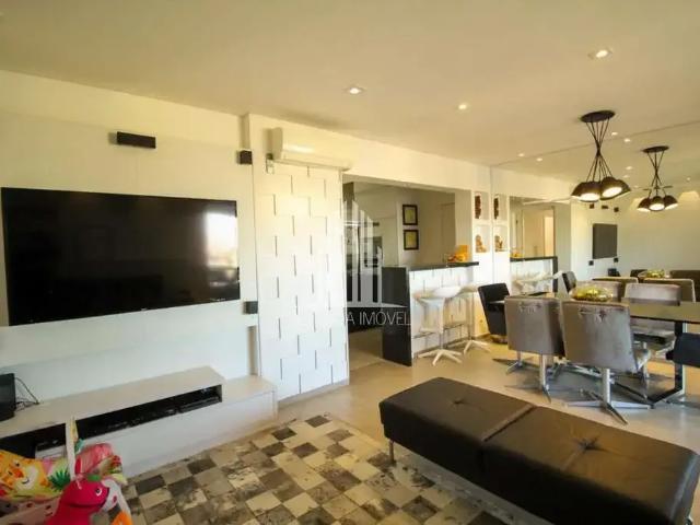 Apartamento para Venda em São Paulo/SP Vila Primavera 3 Quartos