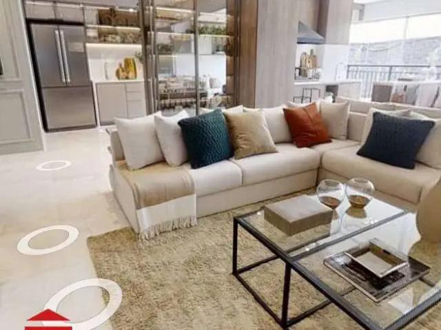 Apartamento para Venda em São Paulo/SP Vila Primavera 3 Quartos