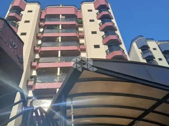 Apartamento para Venda em São Paulo/SP Vila Primavera 3 Quartos