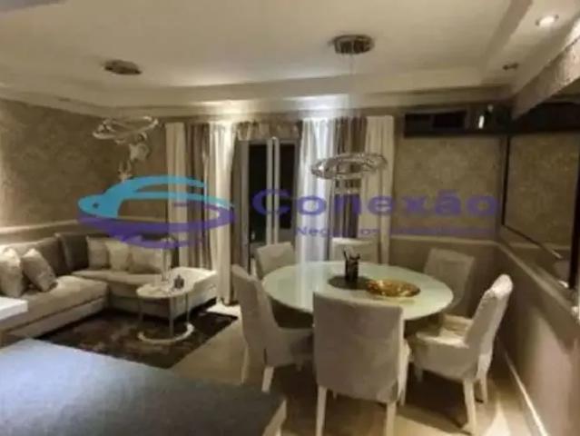 Apartamento para Venda em São Paulo/SP Vila Primavera 3 Quartos