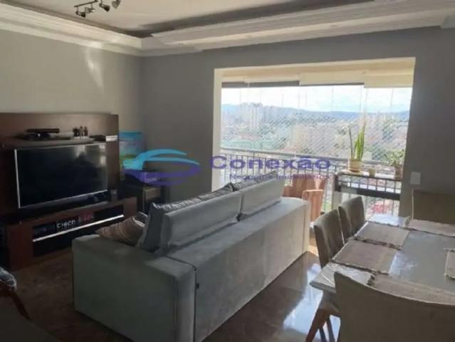 Apartamento para Venda em São Paulo/SP Vila Primavera 3 Quartos