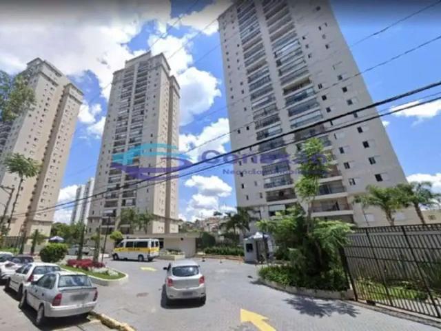 Apartamento para Venda em São Paulo/SP Vila Primavera 3 Quartos