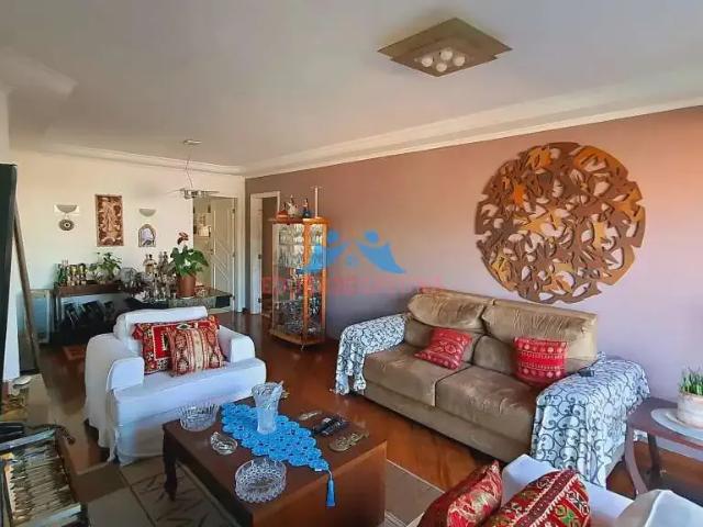Apartamento para Venda em São Paulo/SP Vila Primavera 3 Quartos