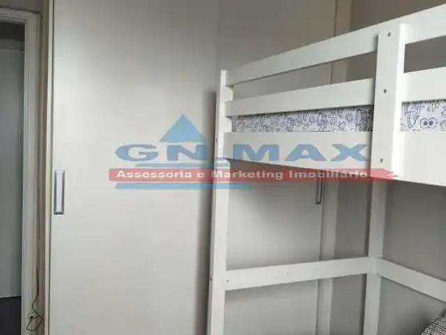 Apartamento para Venda em São Paulo/SP Vila Primavera 3 Quartos