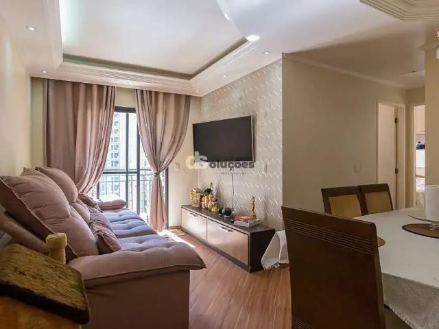 Apartamento para Venda em São Paulo/SP Vila Primavera 2 Quartos