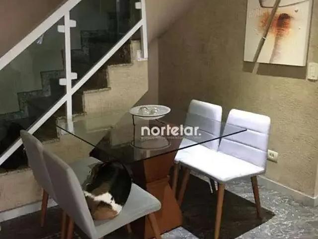 Apartamento para Venda em São Paulo/SP Vila Primavera 3 Quartos