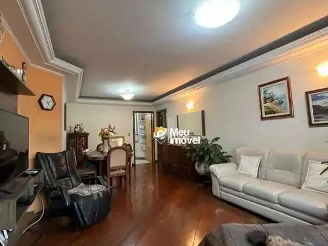 Apartamento para Venda em São Paulo/SP Vila Primavera 3 Quartos