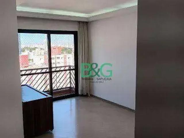 Apartamento para Venda em São Paulo/SP Vila Primavera 3 Quartos