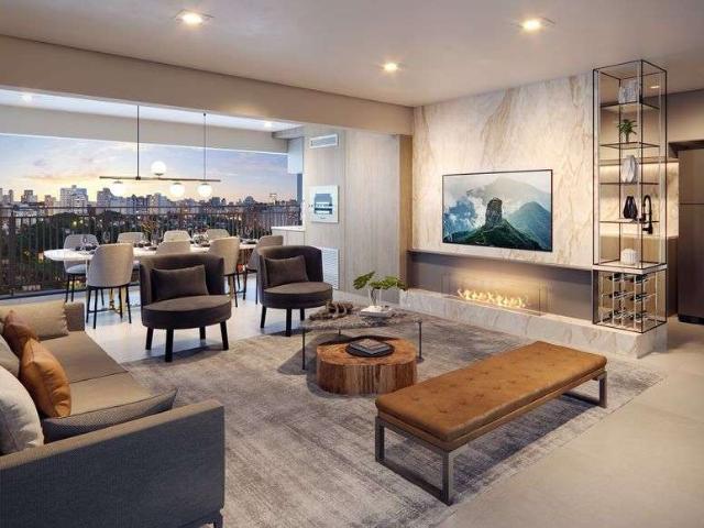Apartamento para Venda em São Paulo/SP Vila Primavera 3 Quartos