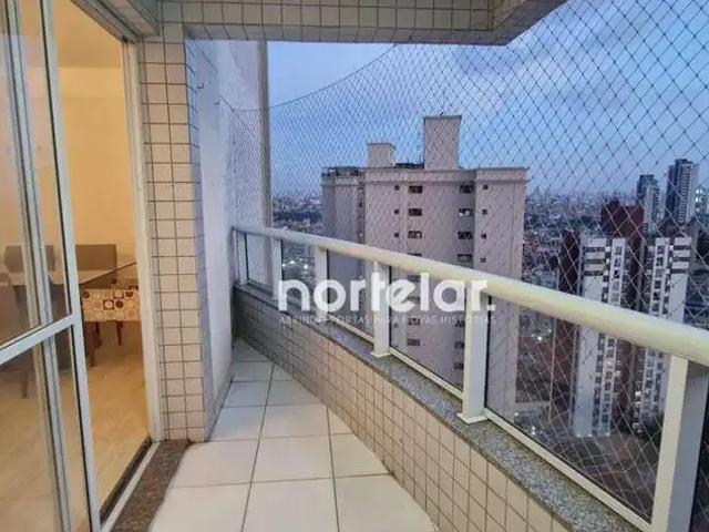 Apartamento para Venda em São Paulo/SP Vila Primavera 3 Quartos