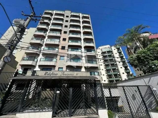 Apartamento para Venda em São Paulo/SP Vila Primavera 3 Quartos