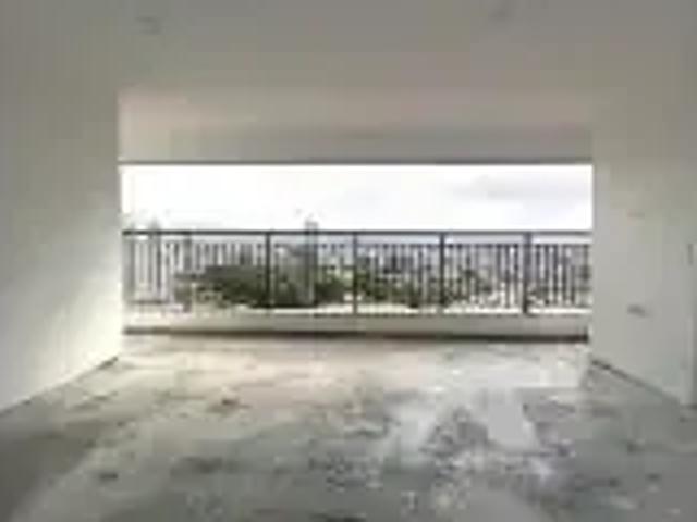Apartamento para Venda em São Paulo/SP Vila Primavera 4 Quartos
