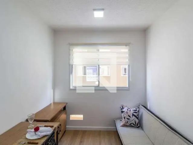 Apartamento para Venda em São Paulo/SP Vila Princesa Isabel 1 Quartos