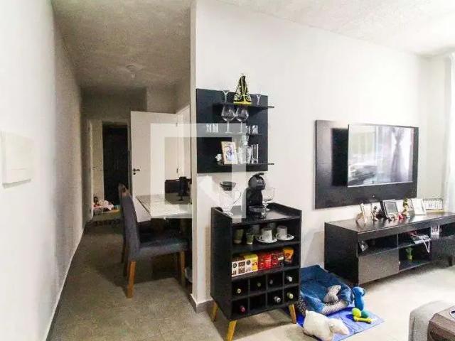 Apartamento para Venda em São Paulo/SP Vila Princesa Isabel 1 Quartos