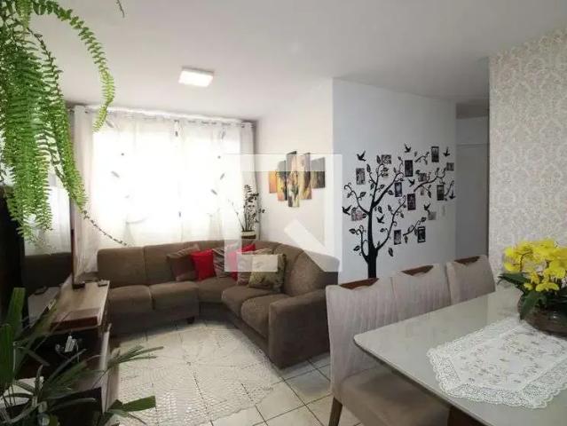Apartamento para Venda em São Paulo/SP Vila Princesa Isabel 2 Quartos