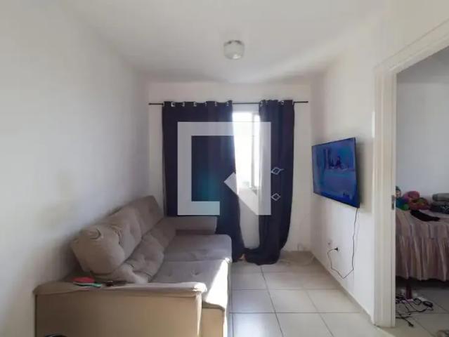 Apartamento para Venda em São Paulo/SP Vila Princesa Isabel 2 Quartos