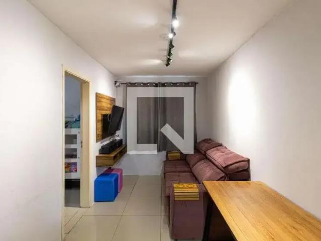 Apartamento para Venda em São Paulo/SP Vila Princesa Isabel 2 Quartos