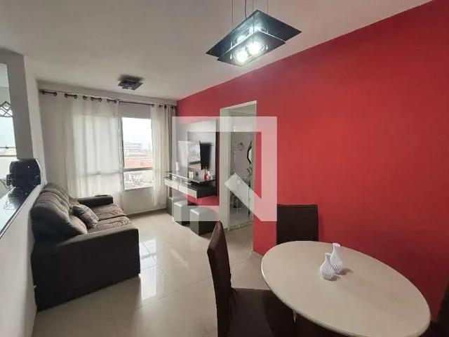 Apartamento para Venda em São Paulo/SP Vila Princesa Isabel 2 Quartos