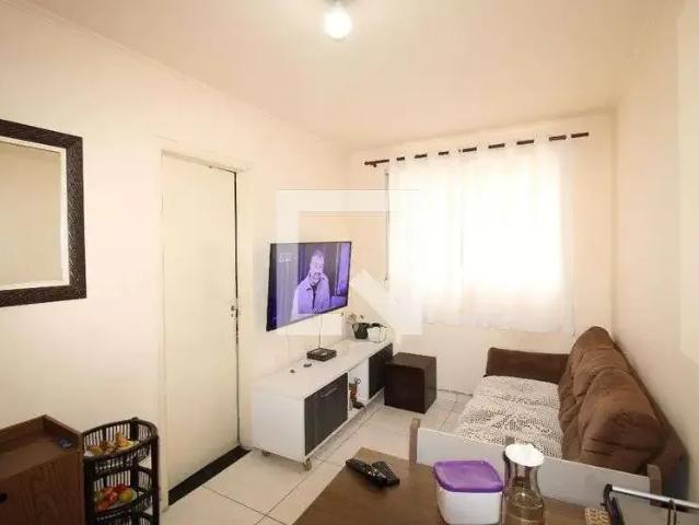 Apartamento para Venda em São Paulo/SP Vila Princesa Isabel 2 Quartos
