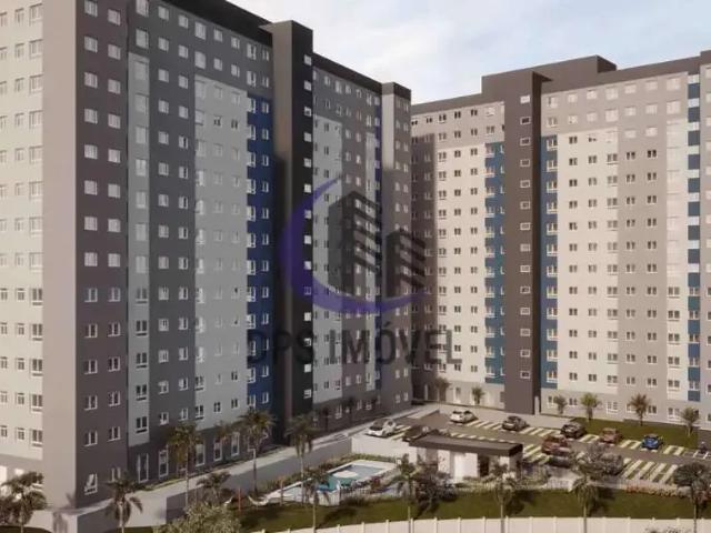 Apartamento para Venda em São Paulo/SP Vila Princesa Isabel 2 Quartos