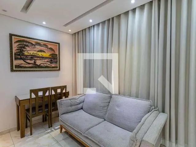 Apartamento para Venda em São Paulo/SP Vila Princesa Isabel 2 Quartos