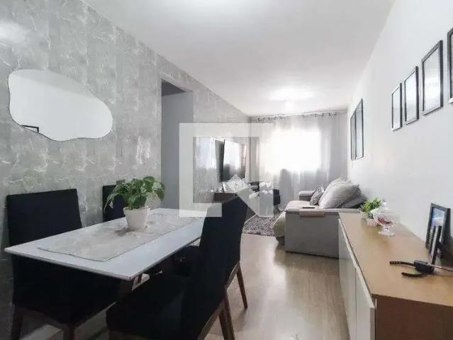 Apartamento para Venda em São Paulo/SP Vila Princesa Isabel 2 Quartos