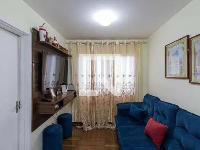Apartamento para Venda em São Paulo/SP Vila Princesa Isabel 2 Quartos
