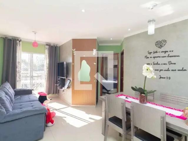 Apartamento para Venda em São Paulo/SP Vila Princesa Isabel 2 Quartos