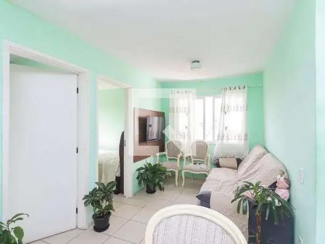 Apartamento para Venda em São Paulo/SP Vila Princesa Isabel 2 Quartos