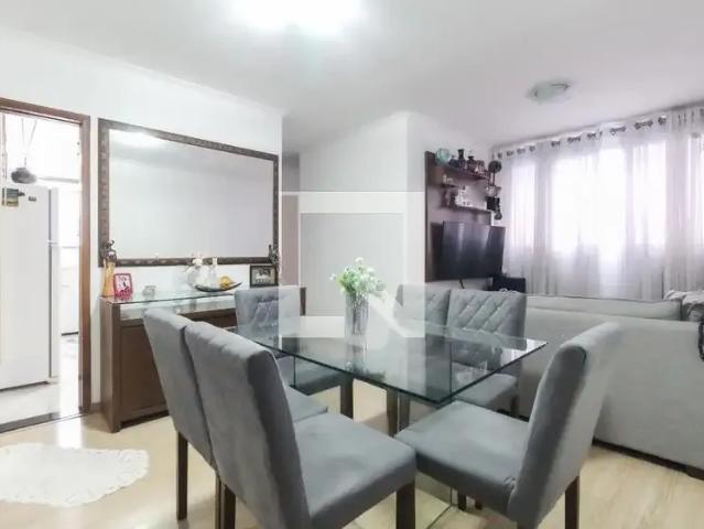 Apartamento para Venda em São Paulo/SP Vila Princesa Isabel 2 Quartos