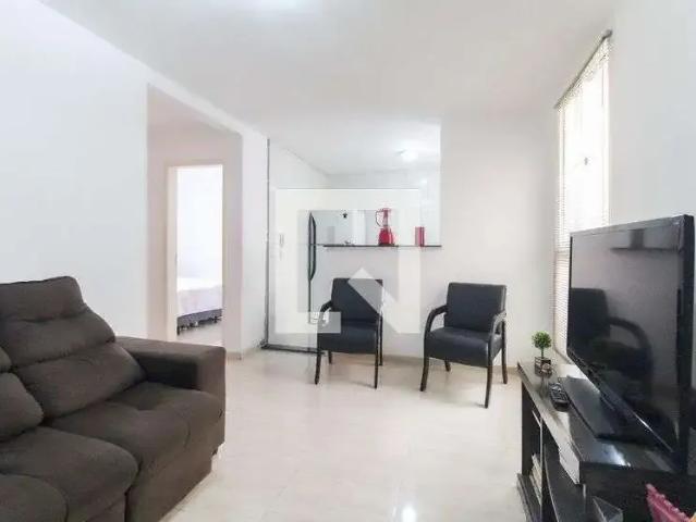 Apartamento para Venda em São Paulo/SP Vila Princesa Isabel 2 Quartos