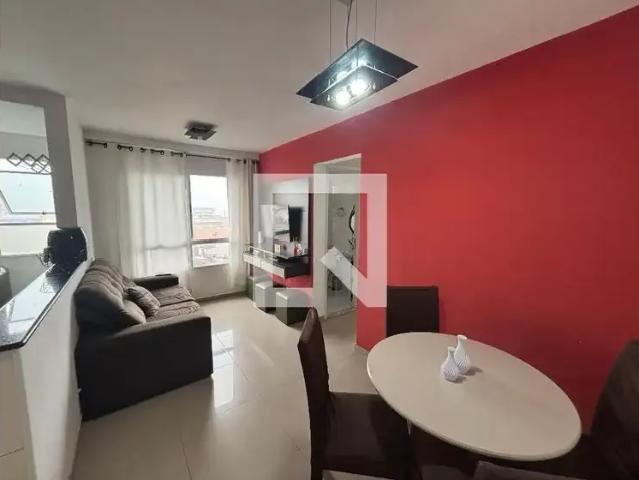 Apartamento para Venda em São Paulo/SP Vila Princesa Isabel 2 Quartos