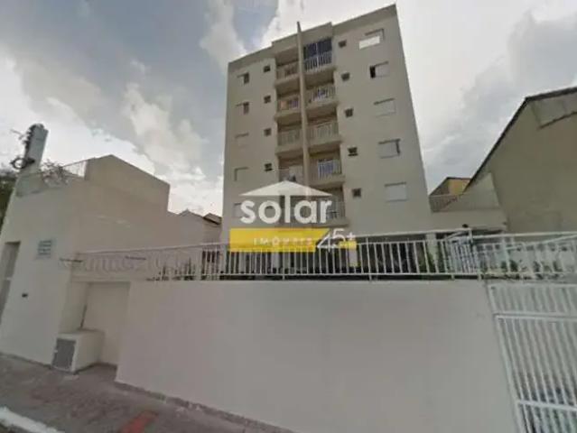 Apartamento para Venda em São Paulo/SP Vila Princesa Isabel 2 Quartos