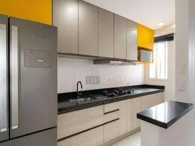 Apartamento para Venda em São Paulo/SP Vila Princesa Isabel 2 Quartos