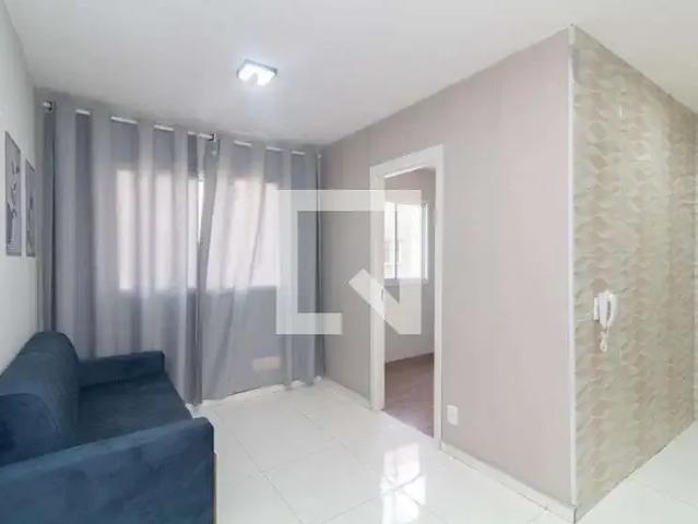 Apartamento para Venda em São Paulo/SP Vila Princesa Isabel 2 Quartos