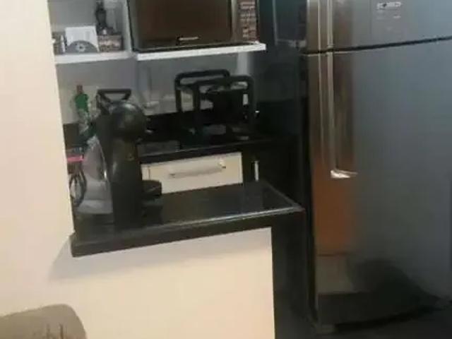 Apartamento para Venda em São Paulo/SP Vila Princesa Isabel 2 Quartos