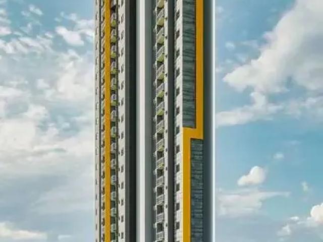 Apartamento para Venda em São Paulo/SP Vila Princesa Isabel 2 Quartos