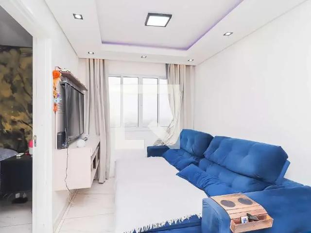 Apartamento para Venda em São Paulo/SP Vila Princesa Isabel 2 Quartos