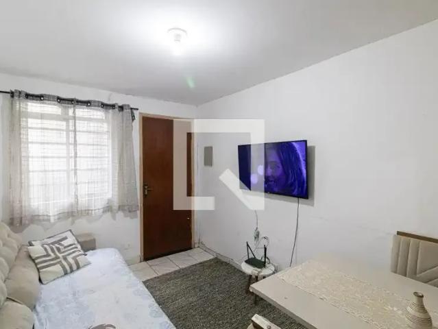 Apartamento para Venda em São Paulo/SP Vila Princesa Isabel 2 Quartos