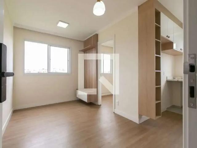 Apartamento para Venda em São Paulo/SP Vila Princesa Isabel 2 Quartos
