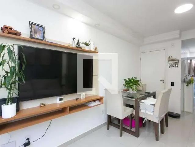 Apartamento para Venda em São Paulo/SP Vila Princesa Isabel 2 Quartos